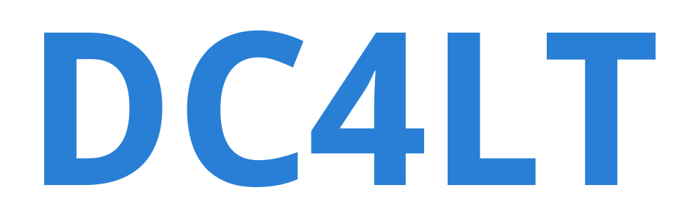 Project - DC4LT